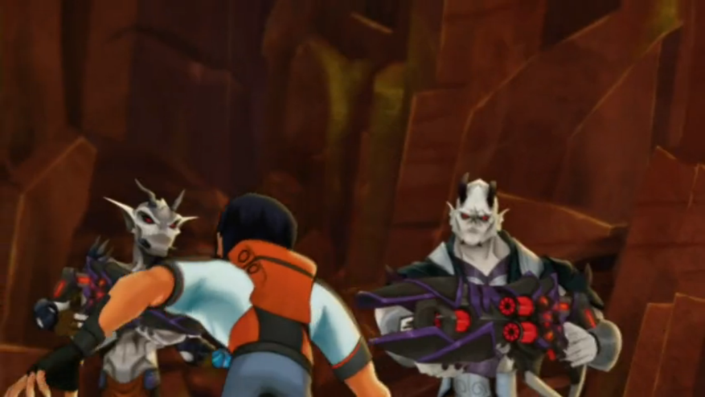 Megamorphs | SlugTerra Wiki | Fandom powered by Wikia