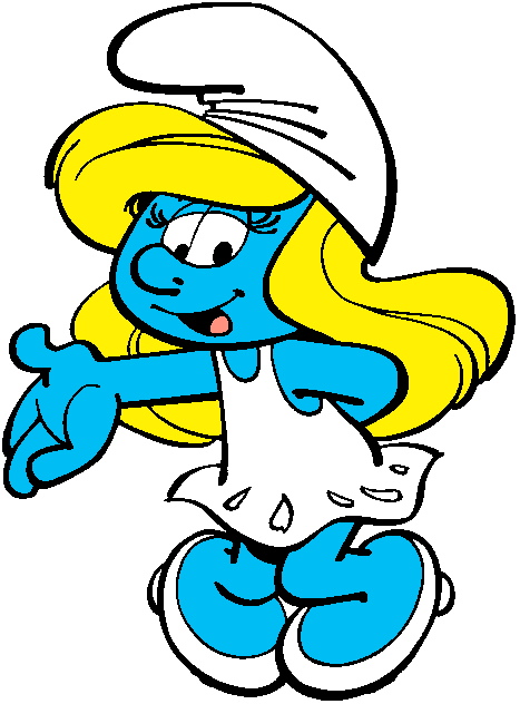 Image - Smurfette123.png | Smurfs Wiki | Fandom powered by Wikia
