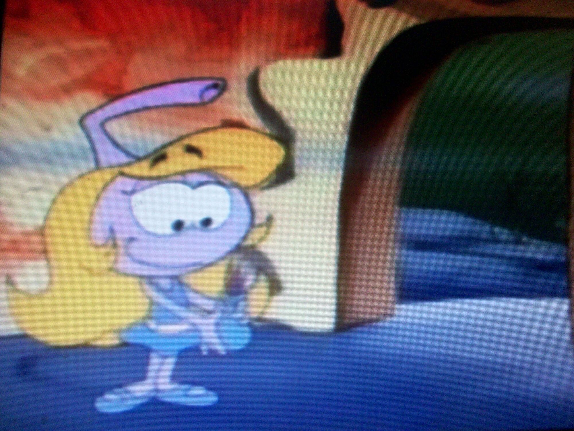 Celia Snorks Wiki Fandom Powered By Wikia