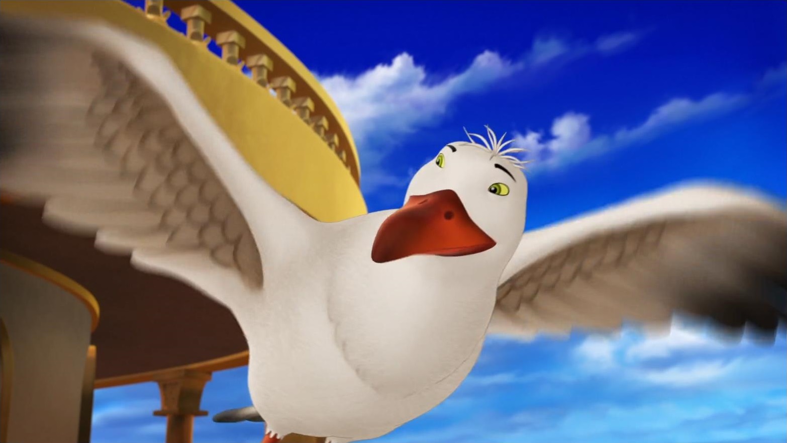 Farley Sofia The First Wiki Fandom Powered By Wikia