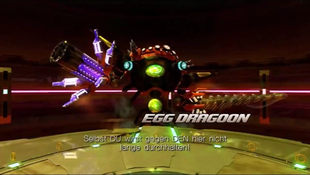 Egg Dragoon | SonicWiki | Fandom powered by Wikia