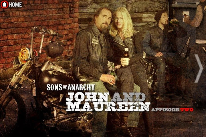 Victor Newmark Sons Of Anarchy: What Happened To The First 9