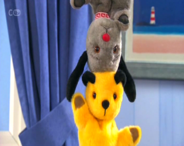 Balancing Act Sooty Database Wiki Fandom Powered By Wikia