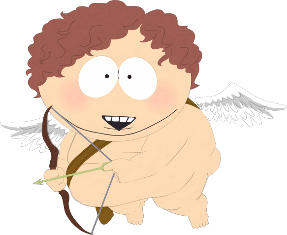 Cupid Me South Park Archives Fandom Powered By Wikia