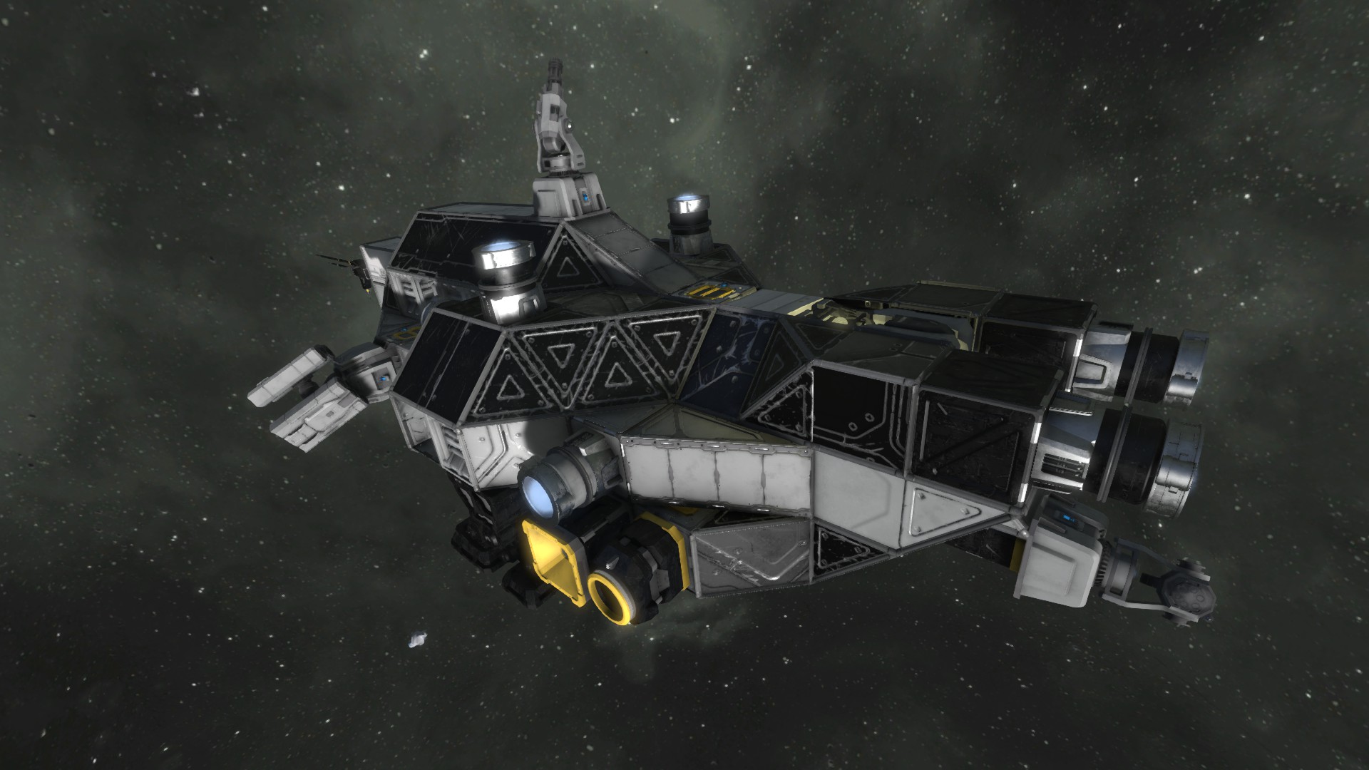 Military Escort | Space Engineers Wiki | FANDOM powered by Wikia Military Escort | Space Engineers Wiki | FANDOM powered by Wikia