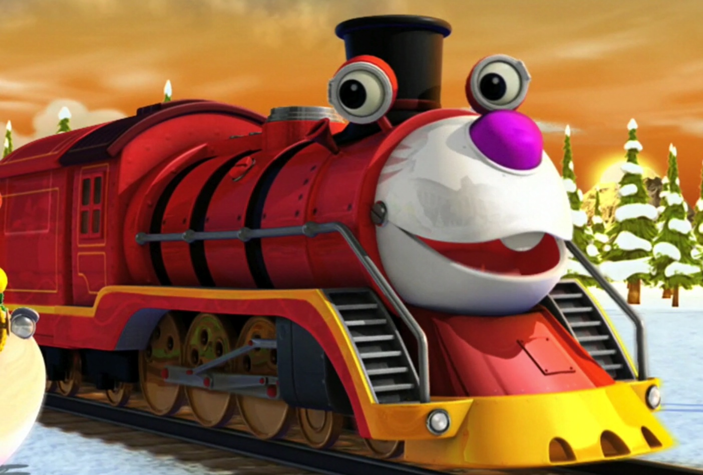 Vapeur Special Agent Oso Wiki Fandom Powered By Wikia
