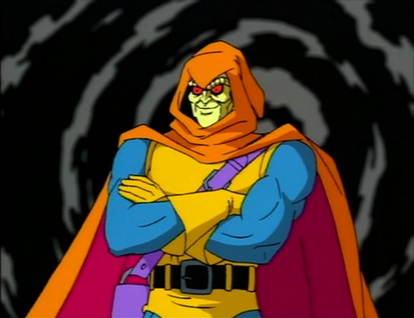 Hobgoblin | Spiderman animated Wikia | FANDOM powered by Wikia Hobgoblin | Spiderman animated Wikia | FANDOM powered by Wikia