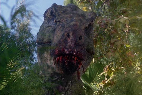 Male Tyrannosaurus rex (Jurassic Park III) | Spielberg Wiki | FANDOM ... Male Tyrannosaurus rex (Jurassic Park III) | Spielberg Wiki | FANDOM ...