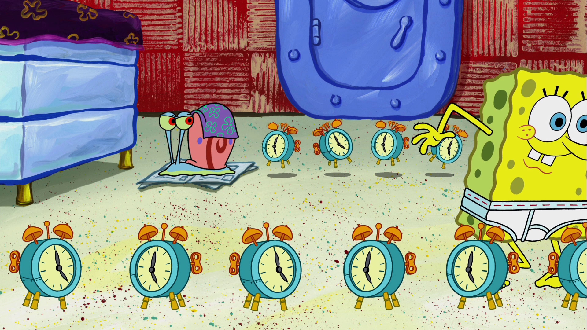 Truth Or Square Encyclopedia Spongebobia Fandom Powered By Wikia