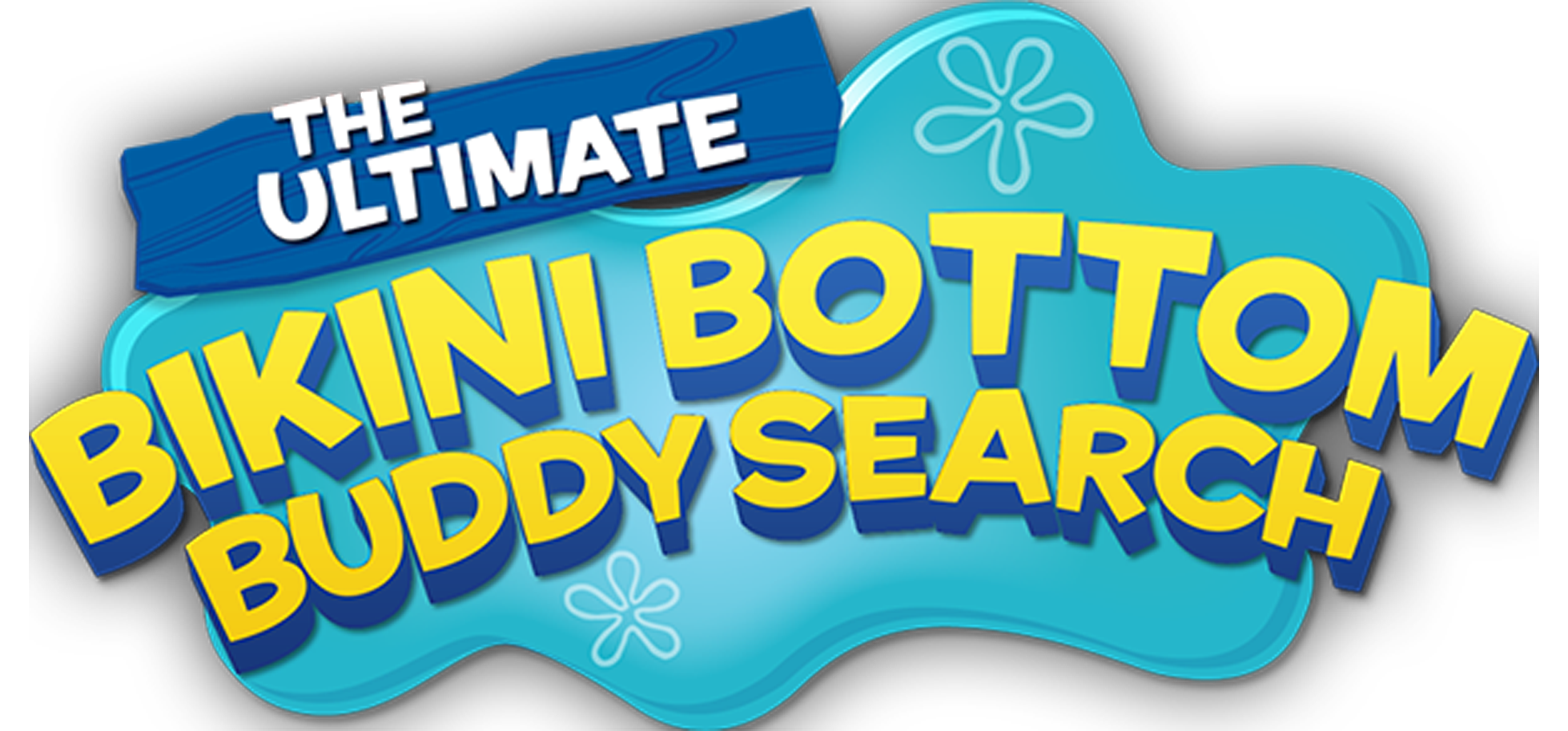 The Ultimate Bikini Bottom Buddy Search Event Encyclopedia