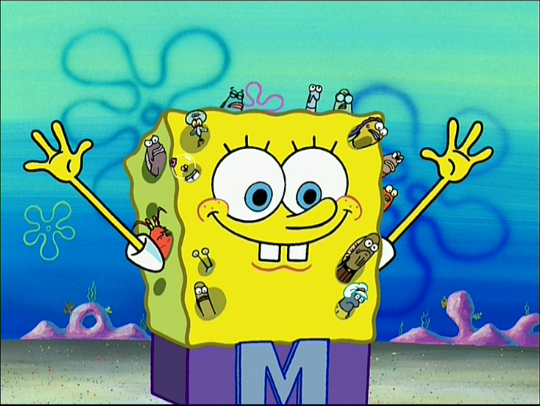 Gary the Snail/gallery/Mermaid Man and Barnacle Boy IV | Encyclopedia ... Gary the Snail/gallery/Mermaid Man and Barnacle Boy IV | Encyclopedia ...