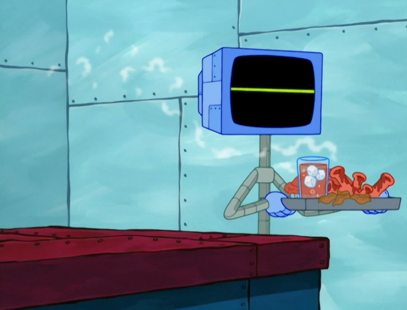 Image Karen 20 012png Encyclopedia Spongebobia Fandom Powered By Wikia