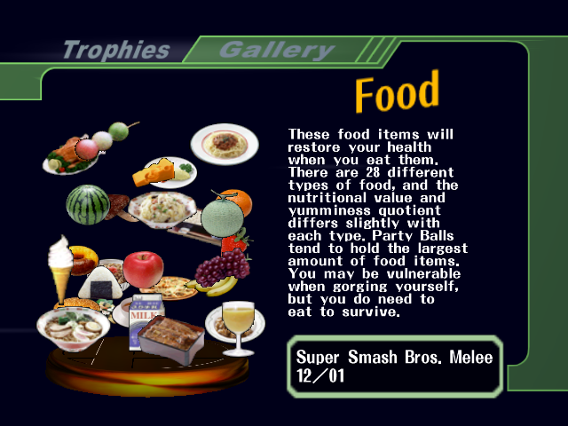 Food Smashpedia Fandom Powered By Wikia