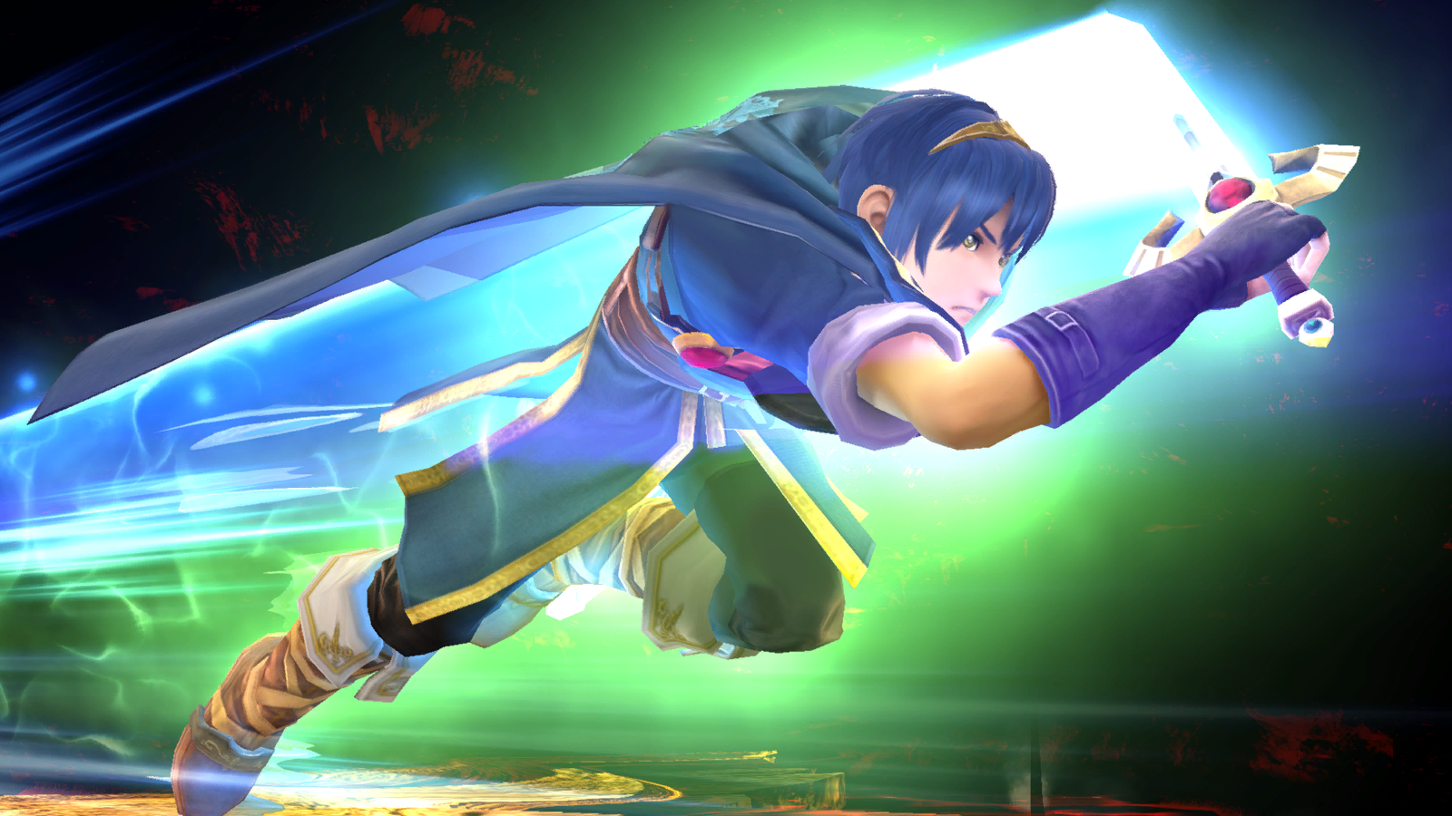 Image Ssb4 Wii U Congratulations Marth Classic Png Smashpedia
