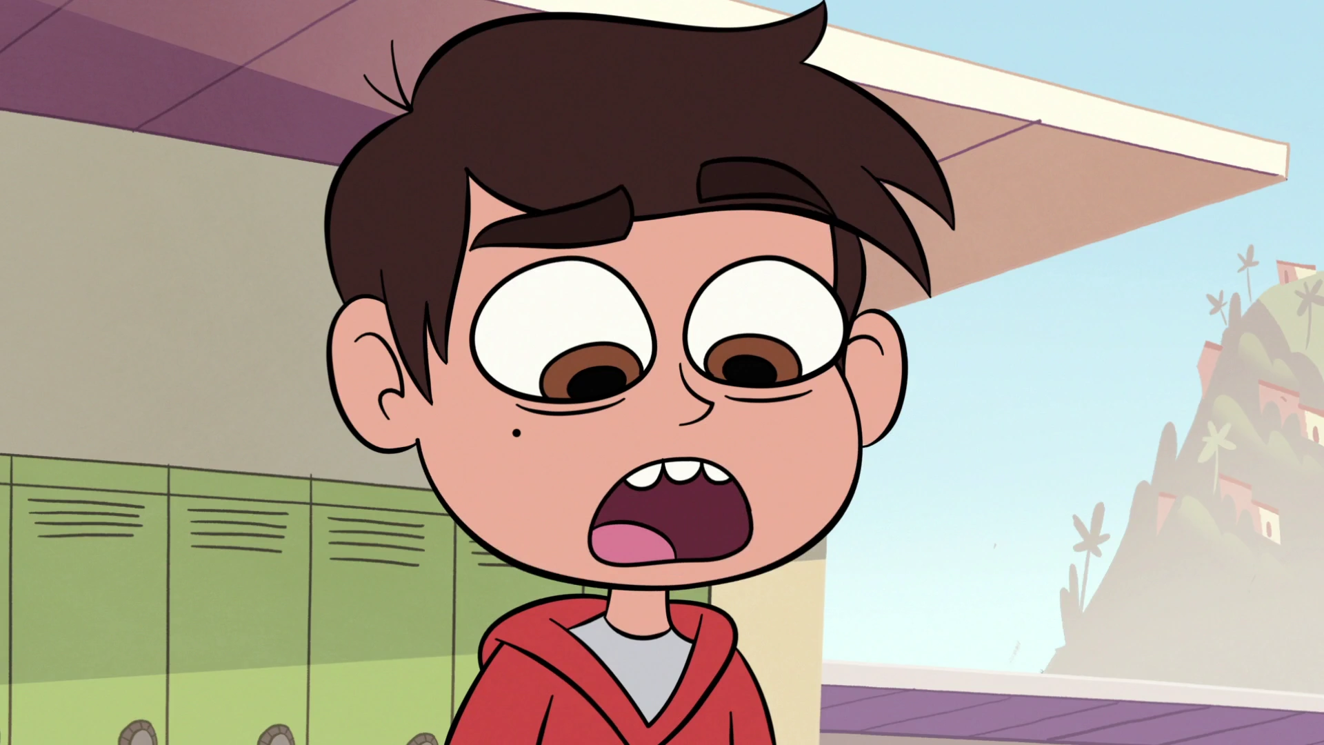Image - S1E11 Marco 'what'.png | Star vs. the Forces of Evil Wiki | Fandom powered by Wikia