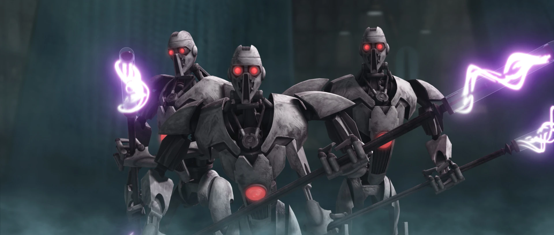 IG-100 magnaguard | Star Wars Canon Wiki | FANDOM powered by Wikia