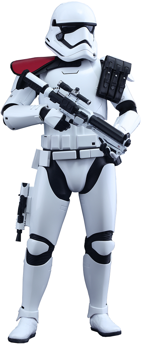 Image First Order Stormtrooper Figure 5png Star Wars Canon Wiki