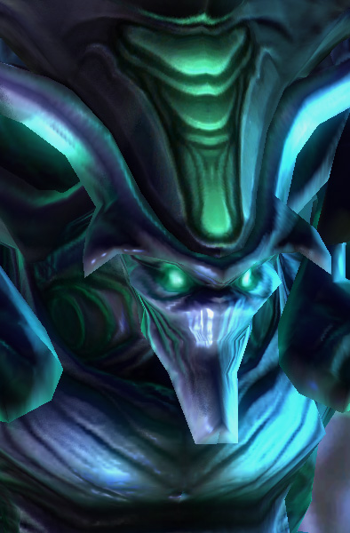 Hybrid Dominator Starcraft Wiki Fandom Powered By Wikia