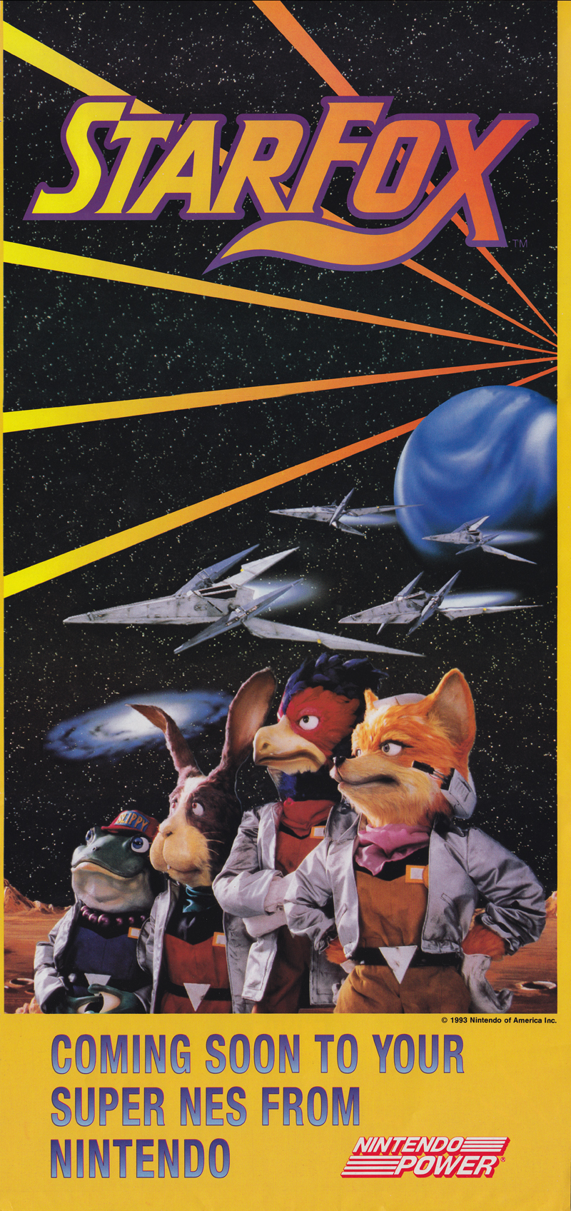 Star Fox Game Arwingpedia Fandom Powered By Wikia
