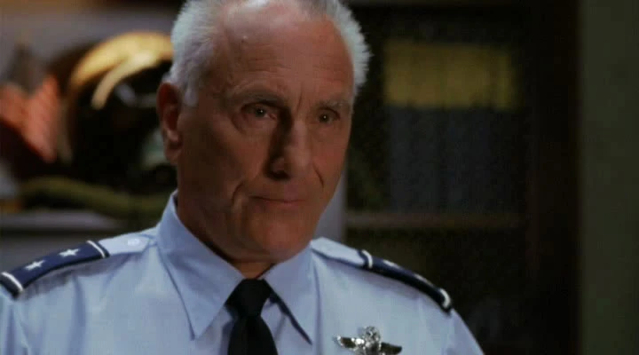 Lawrence Dane | SGCommand | Fandom powered by Wikia