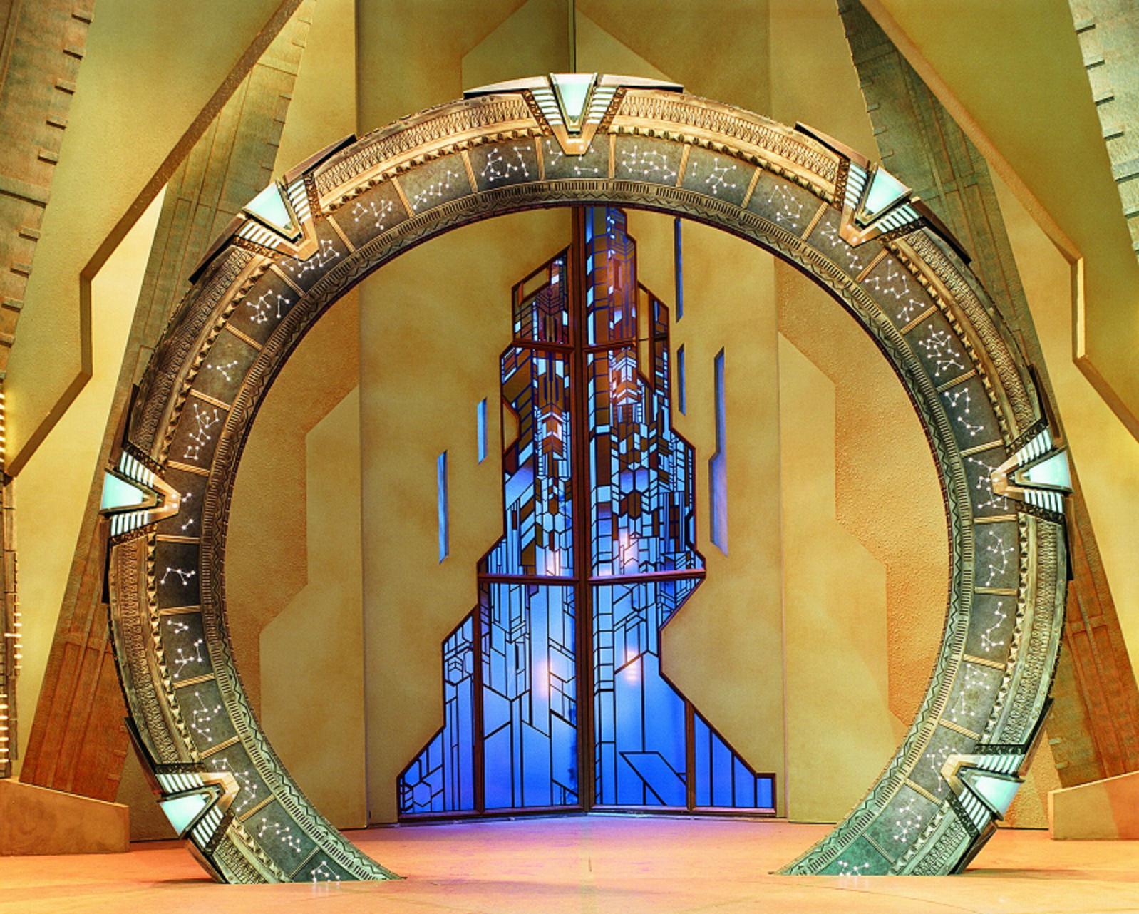 Image Gate Atlantis Sgcommand Fandom Powered By Wikia