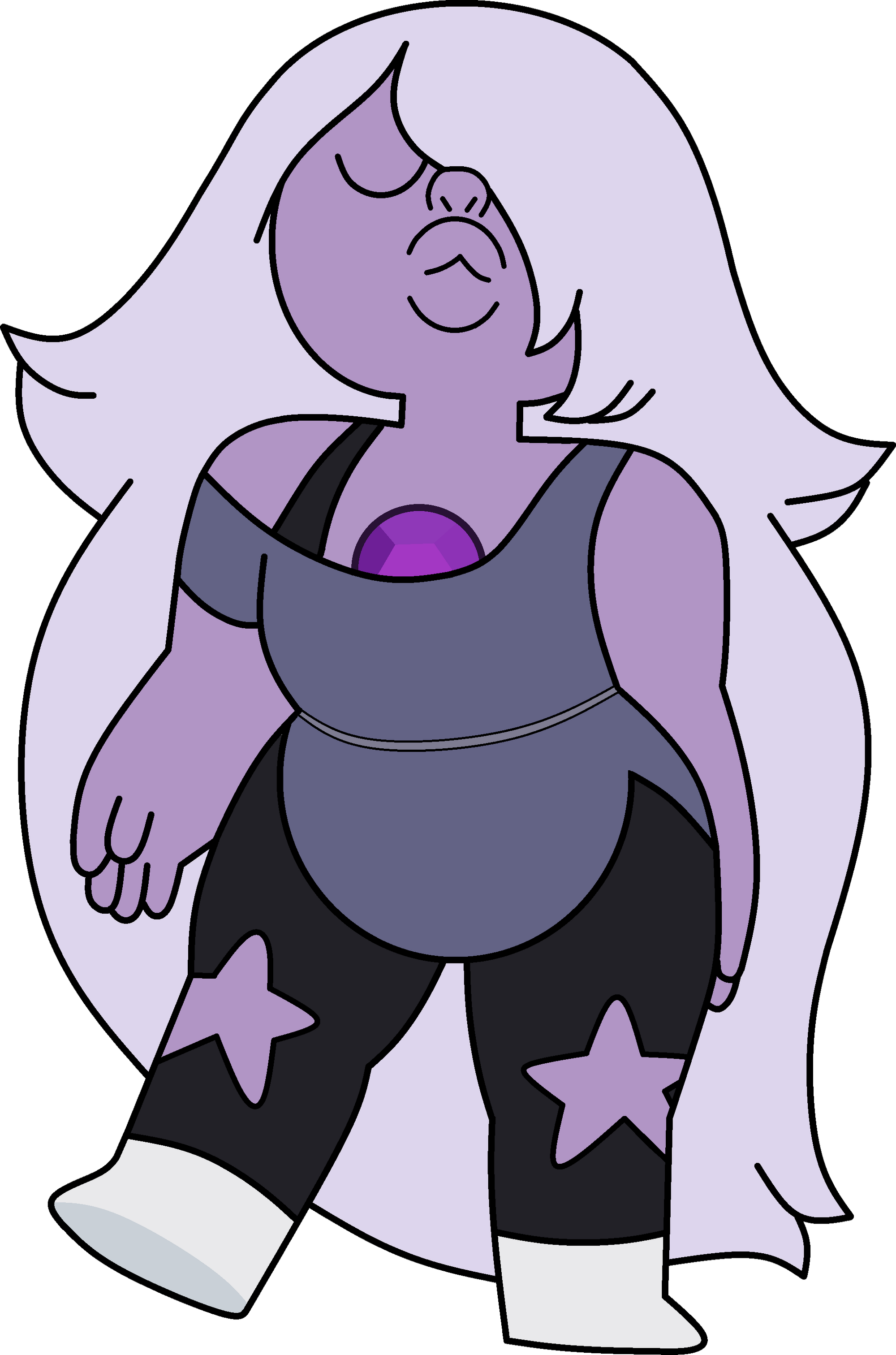 Amatista Wikia Steven Universe Official Fan Fandom Powered By Wikia
