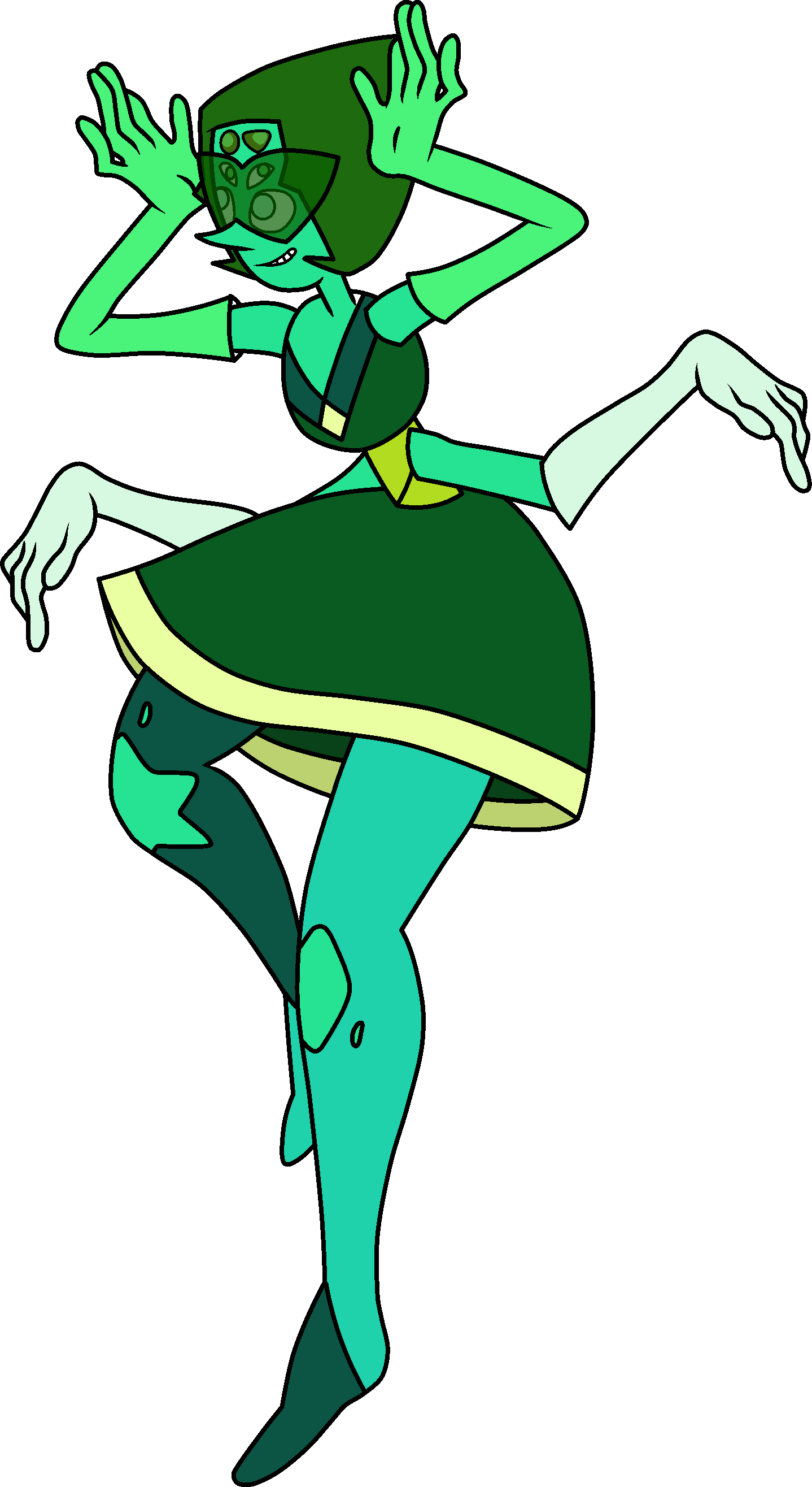 Esmeralda (jcv2005) | Steven Universe Fanon Wikia | Fandom powered by Wikia Esmeralda (jcv2005) | Steven Universe Fanon Wikia | Fandom powered by Wikia