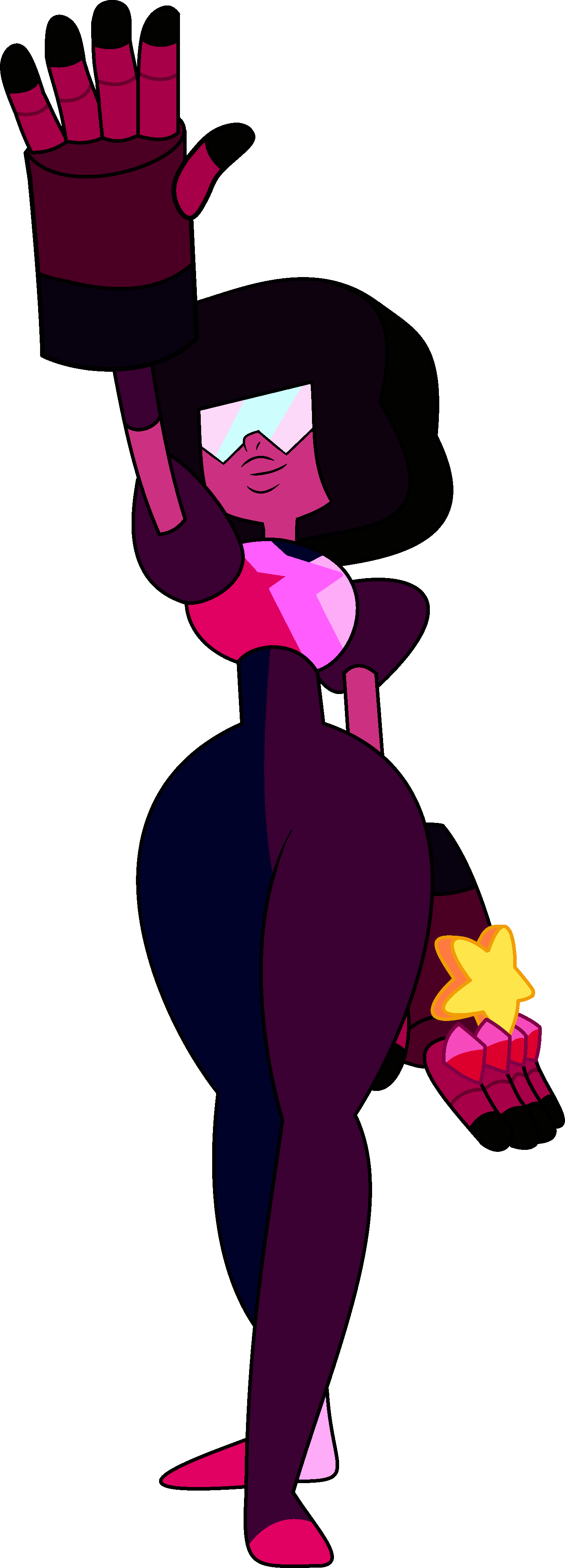 Granat | Steven Universe Wiki | FANDOM powered by Wikia Granat | Steven Universe Wiki | FANDOM powered by Wikia