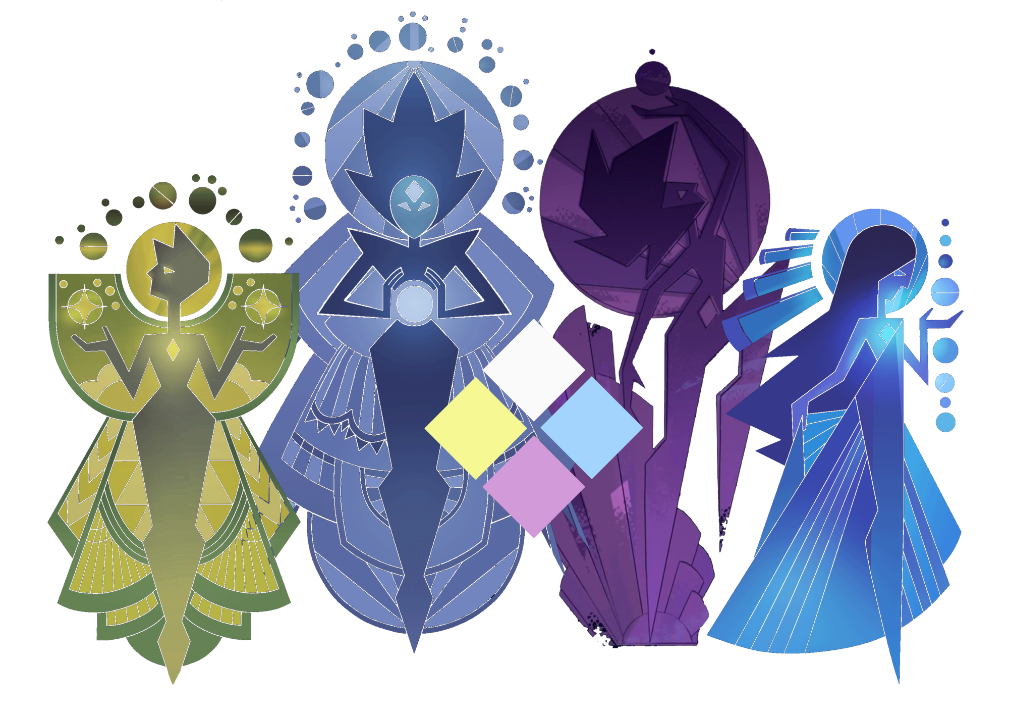 Klejnoty/Diamenty | Steven Universe Wiki | Fandom powered by Wikia Klejnoty/Diamenty | Steven Universe Wiki | Fandom powered by Wikia
