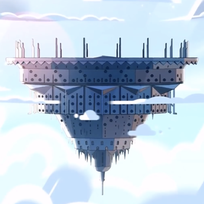 Cloud Arena Steven Universe Wiki Fandom Powered By Wikia