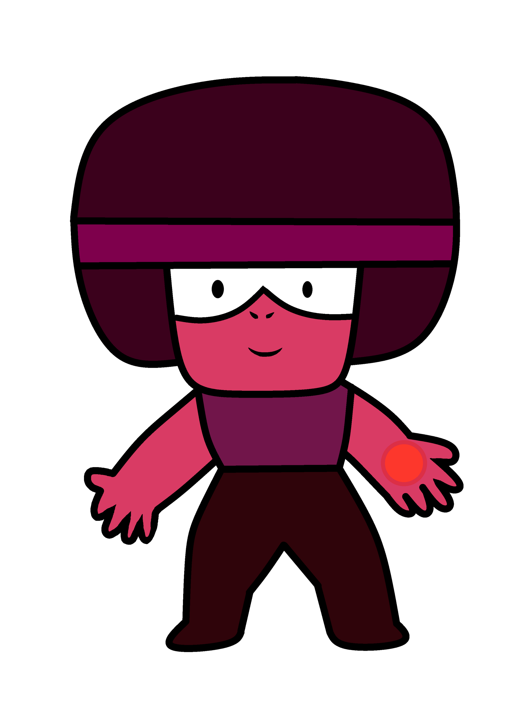 Ruby/Designs | Steven Universe Wiki | FANDOM powered by Wikia Ruby/Designs | Steven Universe Wiki | FANDOM powered by Wikia