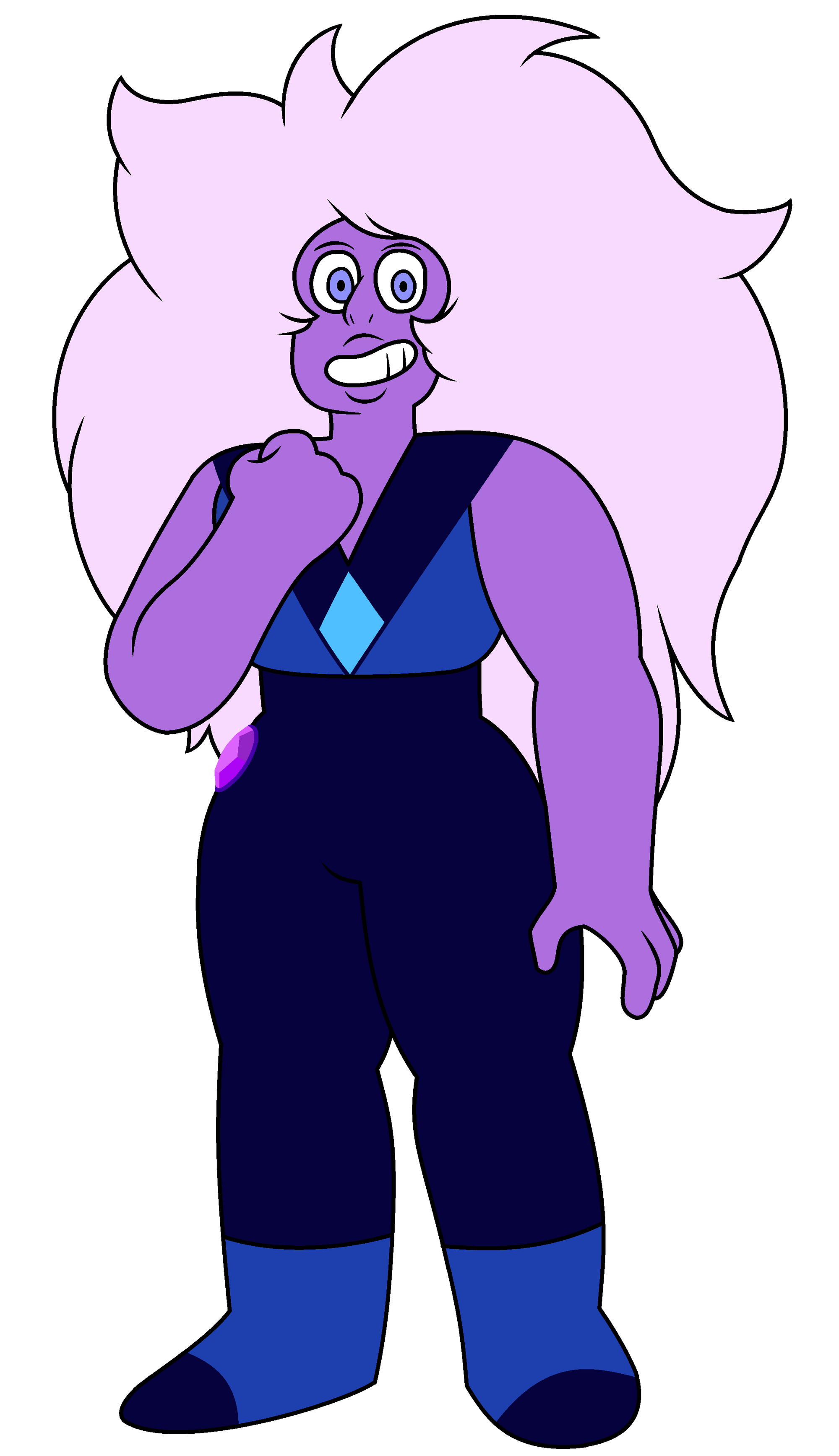 Plikametyst 8xlpng Steven Universe Wiki Fandom Powered By Wikia