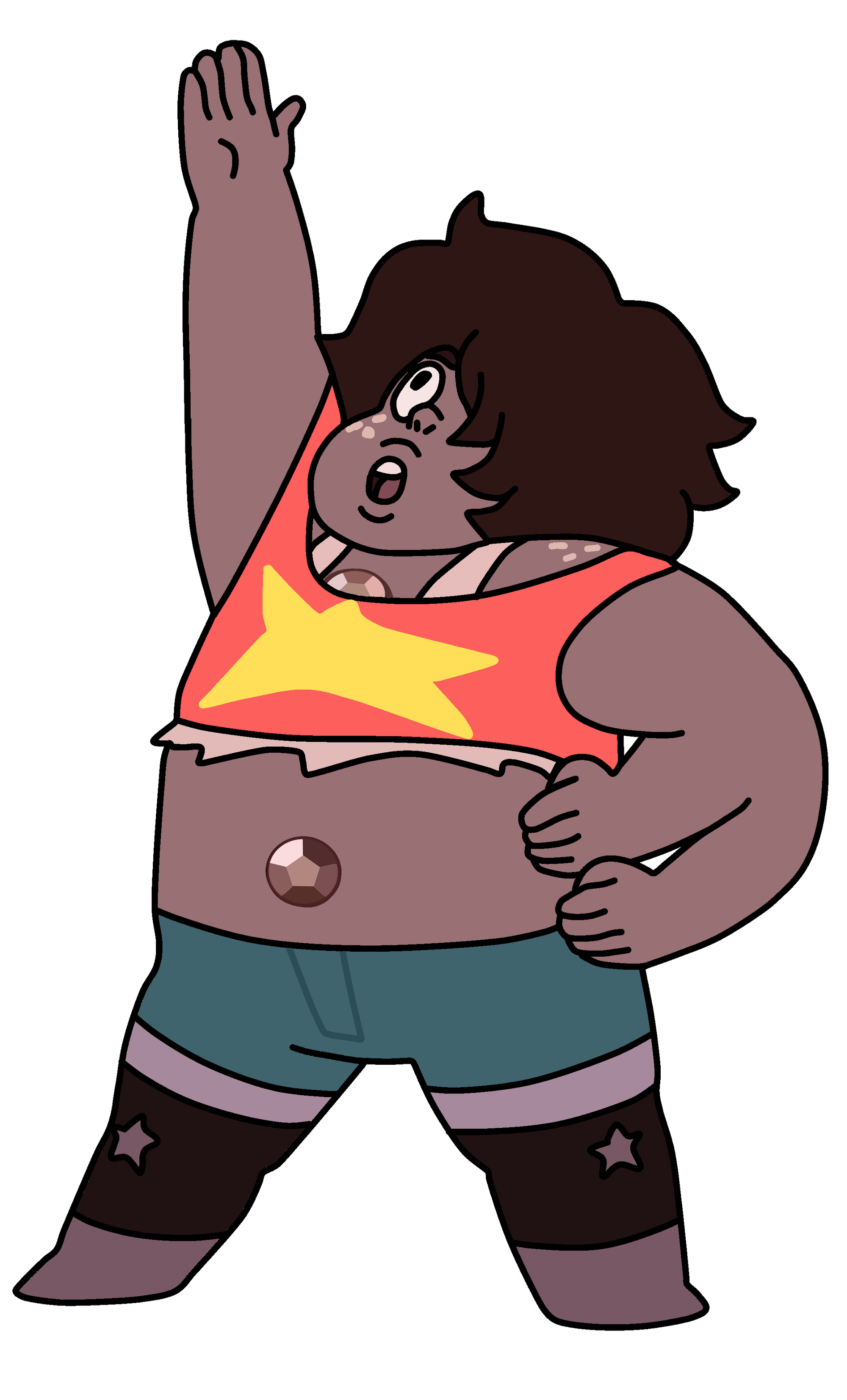 Image - Smokey Quartz png.png | Steven Universe Wiki | FANDOM powered ... Image - Smokey Quartz png.png | Steven Universe Wiki | FANDOM powered ...