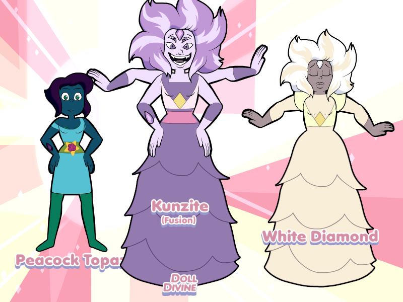 Image Gemsona Maker Wide 8 Steven Universe Wiki Fandom