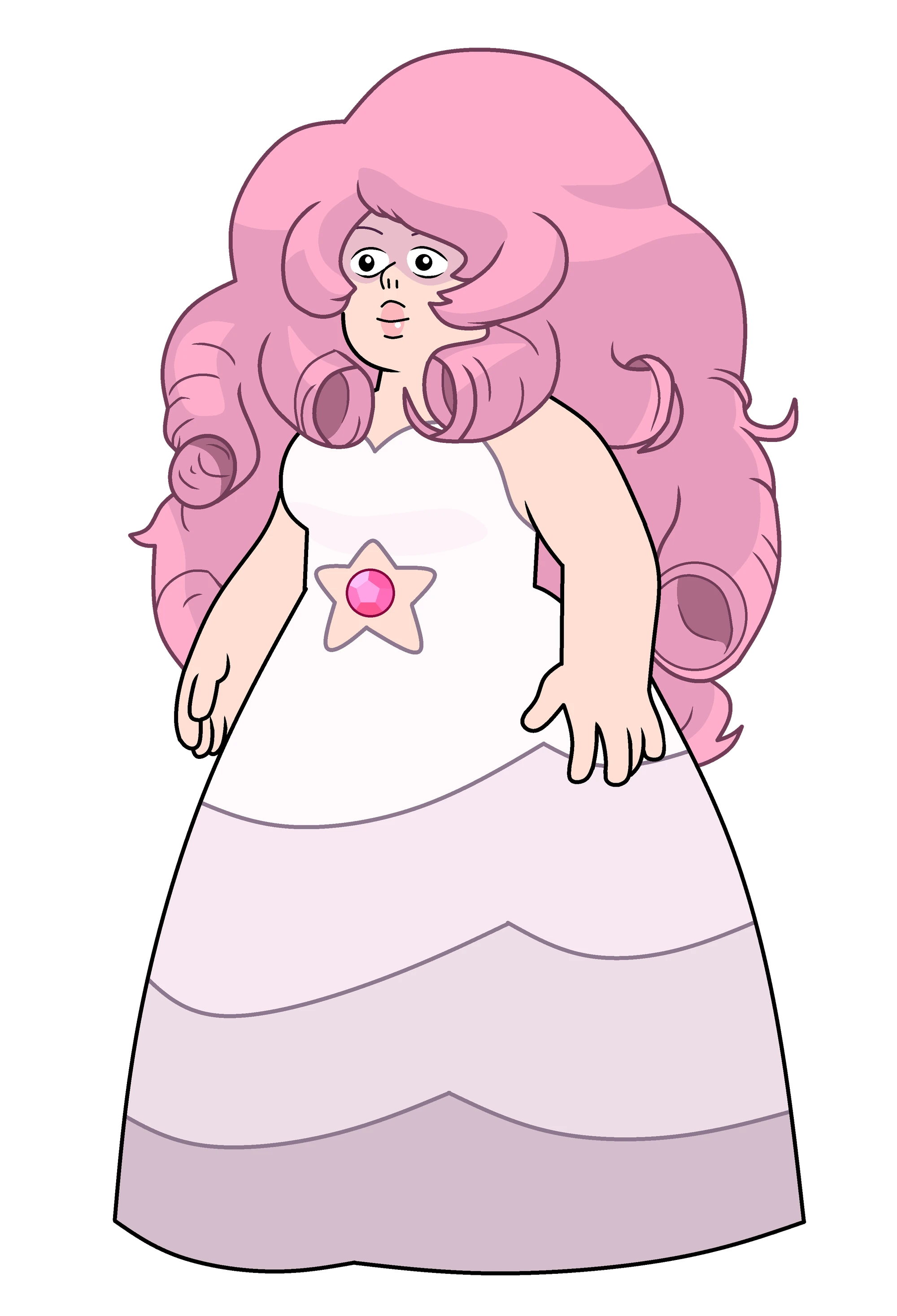 Image Rose Quartz Base png Steven Universe Wiki Fandom Powered Image Rose Quartz Base png Steven Universe Wiki Fandom Powered