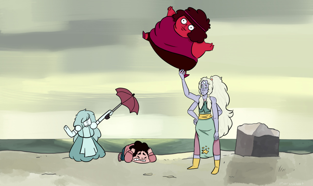 Image Tumblr Np8lnz7mub1t076ovo2 1280 Steven Universe Fanon Wiki Fandom Powered By Wikia