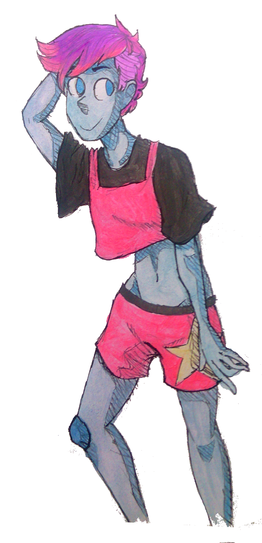 Blue Tourmaline | Steven Universe Fanon Wiki | Fandom powered by Wikia Blue Tourmaline | Steven Universe Fanon Wiki | Fandom powered by Wikia