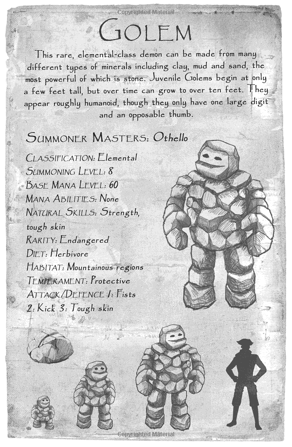 Solomon Summoner The Novice Wikia Fandom Powered By Wikia