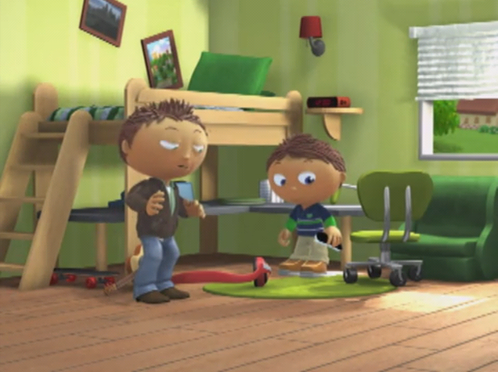 Goldilocks and the 3 Bears | Super Why! Wiki | Fandom powered by Wikia Goldilocks and the 3 Bears | Super Why! Wiki | Fandom powered by Wikia