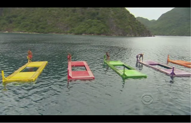 Keel Hauling | Survivor Wiki | FANDOM powered by Wikia Keel Hauling | Survivor Wiki | FANDOM powered by Wikia