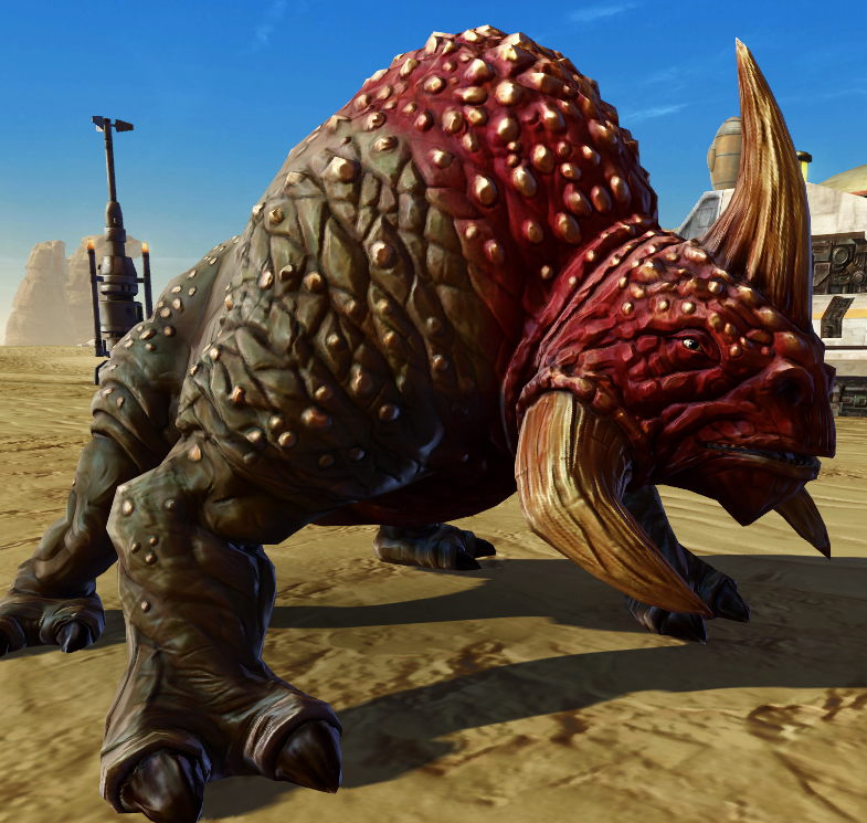 Reek | Star Wars: The Old Republic Wiki | Fandom powered by Wikia Reek | Star Wars: The Old Republic Wiki | Fandom powered by Wikia