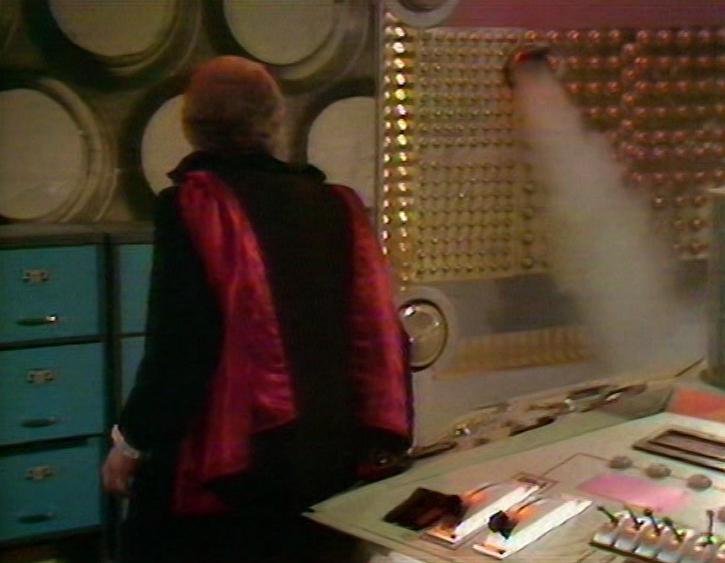 Sleeping Gas Tardis Fandom Powered By Wikia