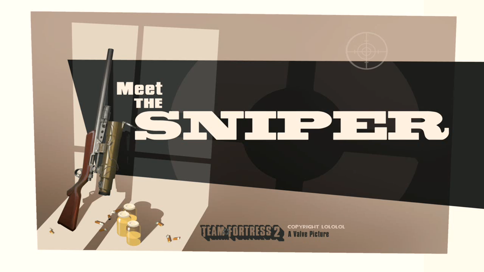 Meet the Sniper | Team Fortress Wiki | Fandom powered by Wikia Meet the Sniper | Team Fortress Wiki | Fandom powered by Wikia