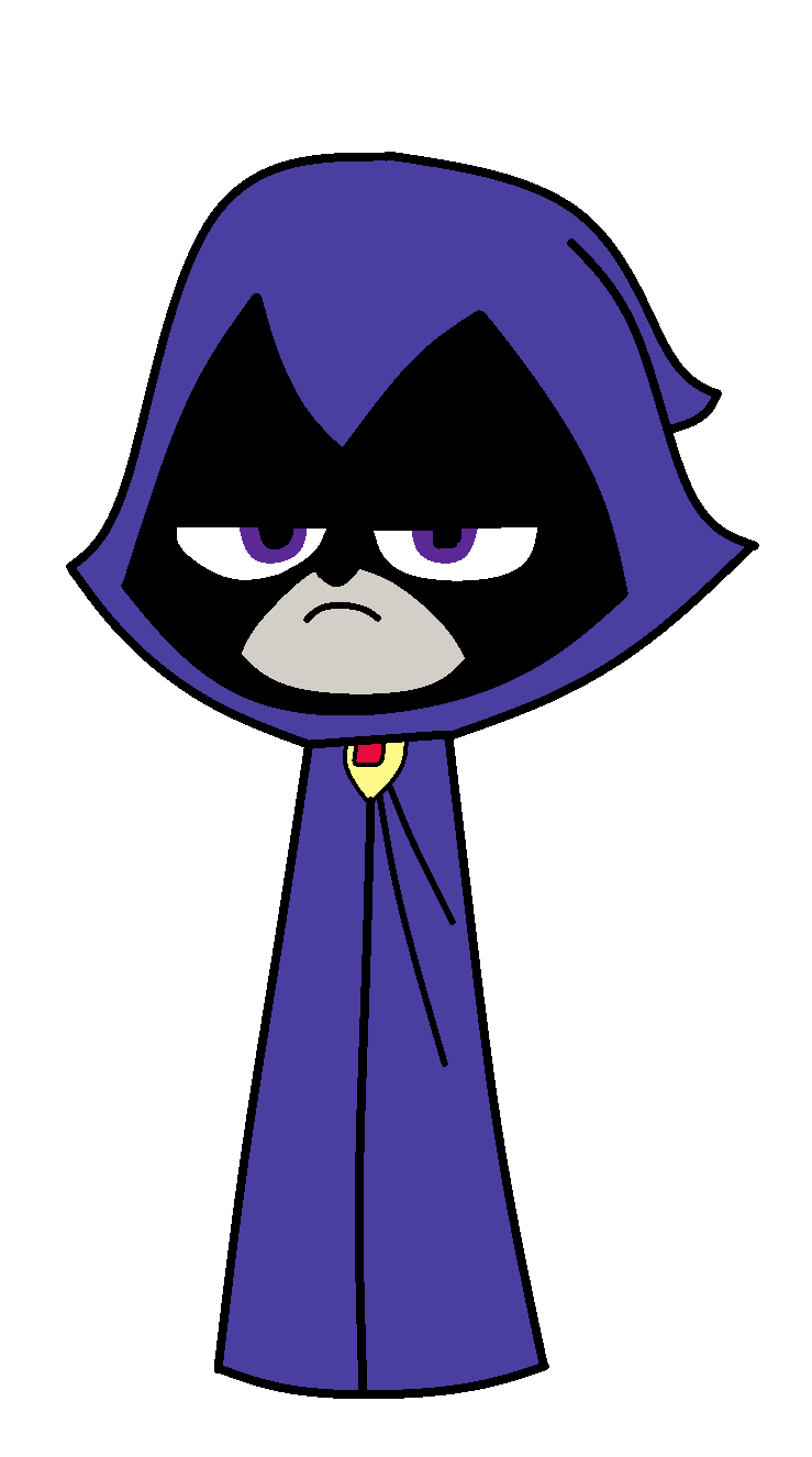 Ravena/Galeria | Wiki Teen Titans Go | Fandom powered by Wikia