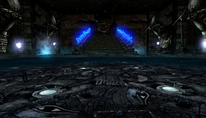 Azazel's Chamber | Tekken Wiki | Fandom powered by Wikia Azazel's Chamber | Tekken Wiki | Fandom powered by Wikia