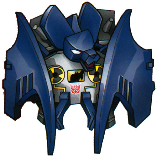 Ratbat Sg Transformers Universe Mux Fandom Powered By Wikia