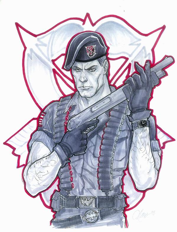 Tiger Force | Transformers Universe MUX | Fandom powered by Wikia