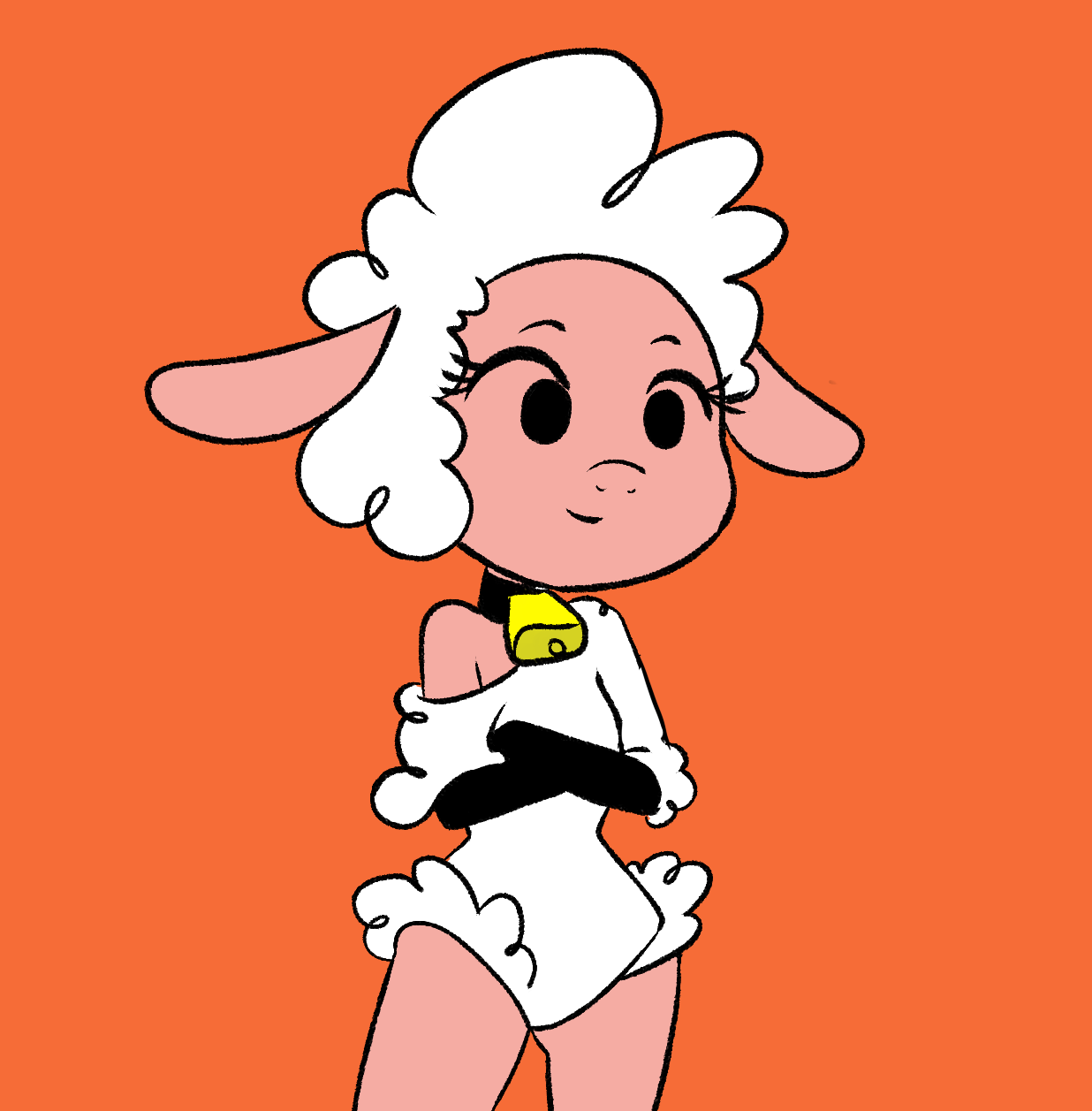 Leggy Lamb The Conservatory Wiki Fandom Powered By Wikia