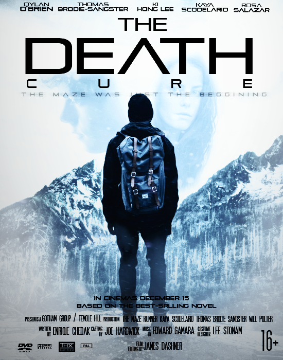 Le Remède Mortel (film) | Wiki L'Epreuve | Fandom powered by Wikia