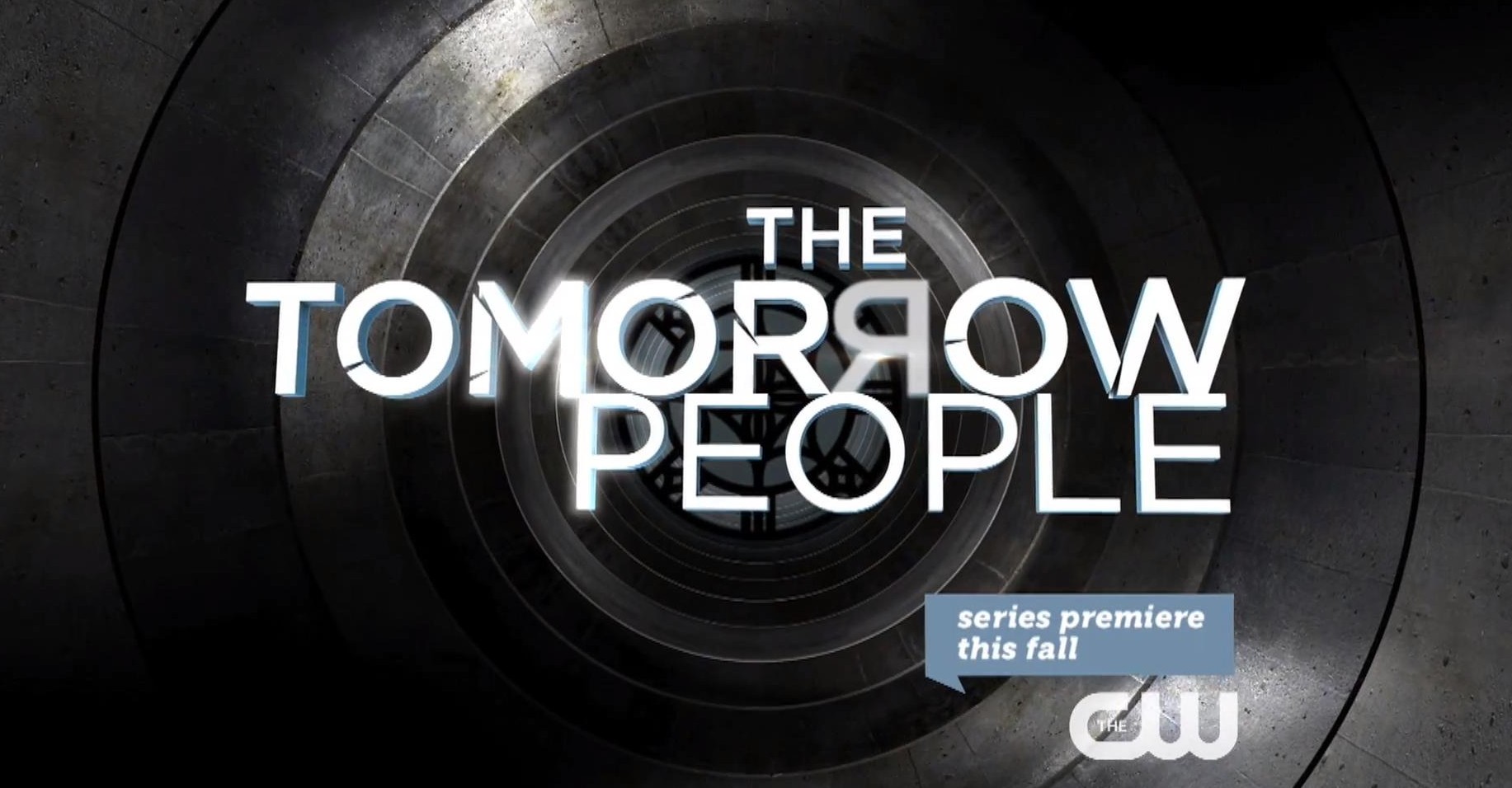 Image The Tomorrow People Logo The Tomorrow People Wiki Fandom Powered By Wikia